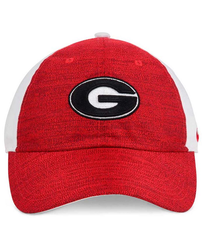 Nike Women's Georgia Bulldogs Seasonal H86 Cap - Macy's