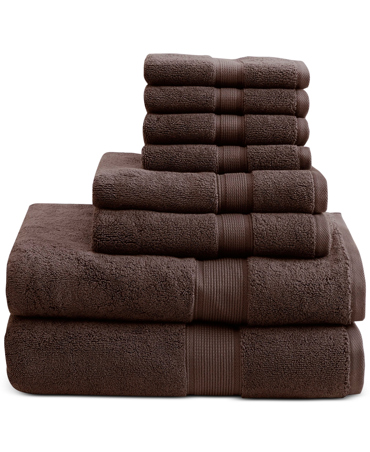 Click here for Madison Park Signature Luxury Zero Twist Cotton 8-... prices