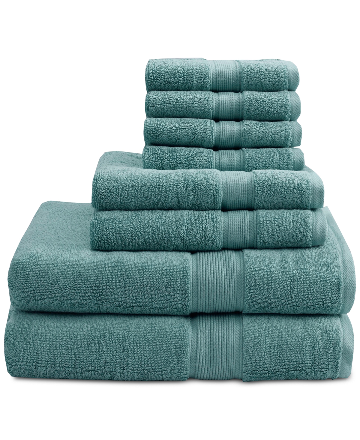 Click here for Madison Park Signature Luxury Zero Twist Cotton 8-... prices