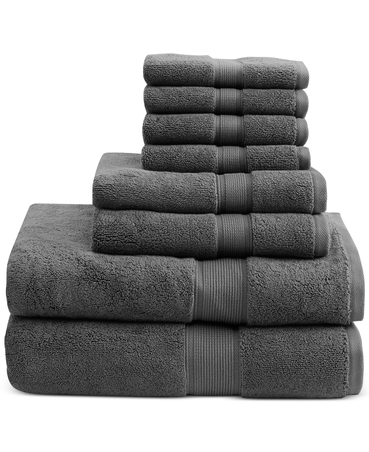 Click here for Madison Park Signature Luxury Zero Twist Cotton 8-... prices