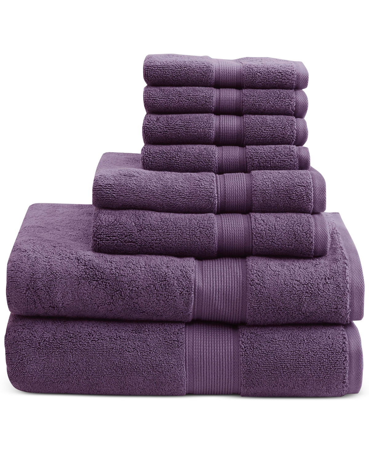 Click here for Madison Park Signature Luxury Zero Twist Cotton 8-... prices
