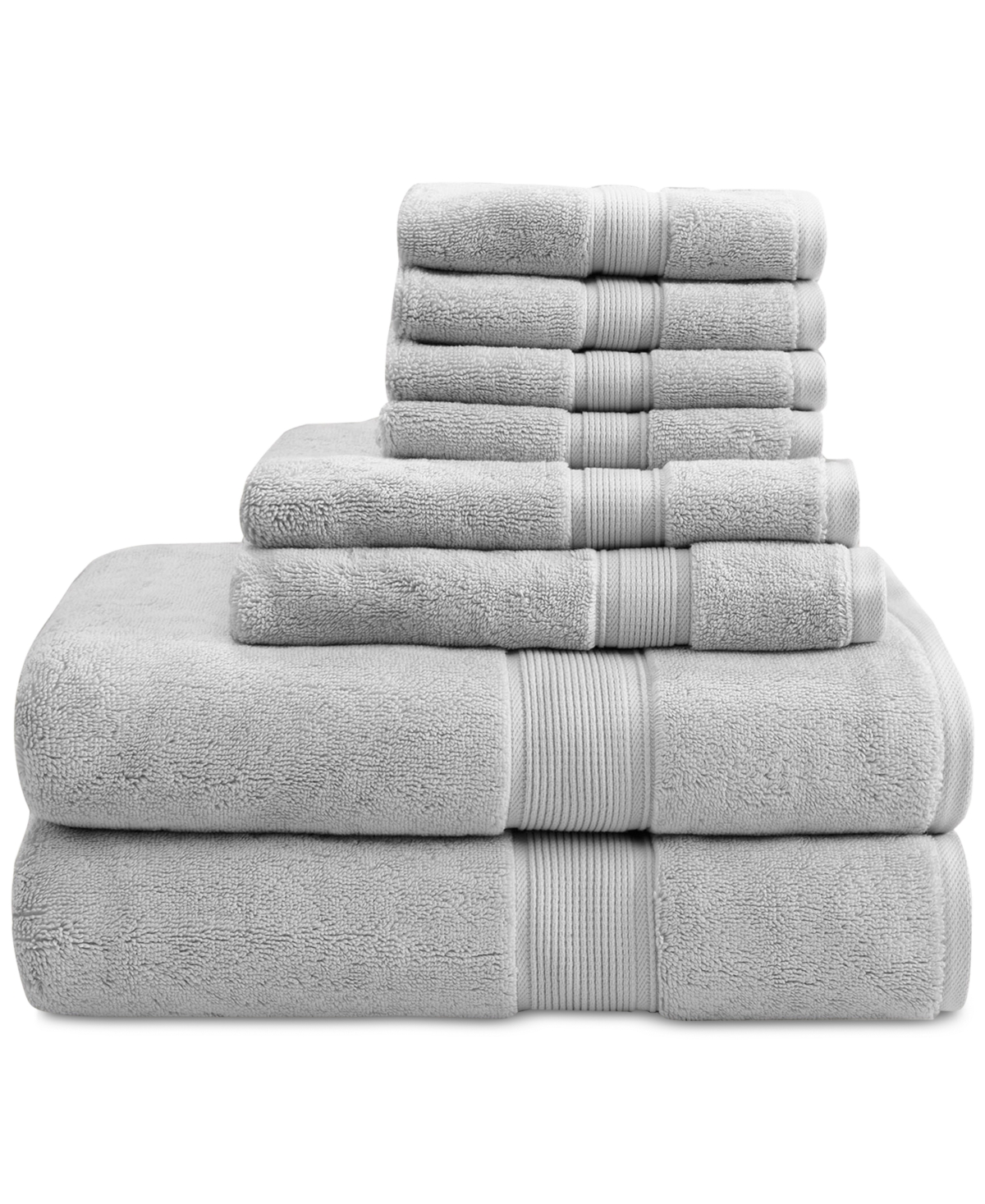 Click here for Madison Park Signature Luxury Zero Twist Cotton 8-... prices