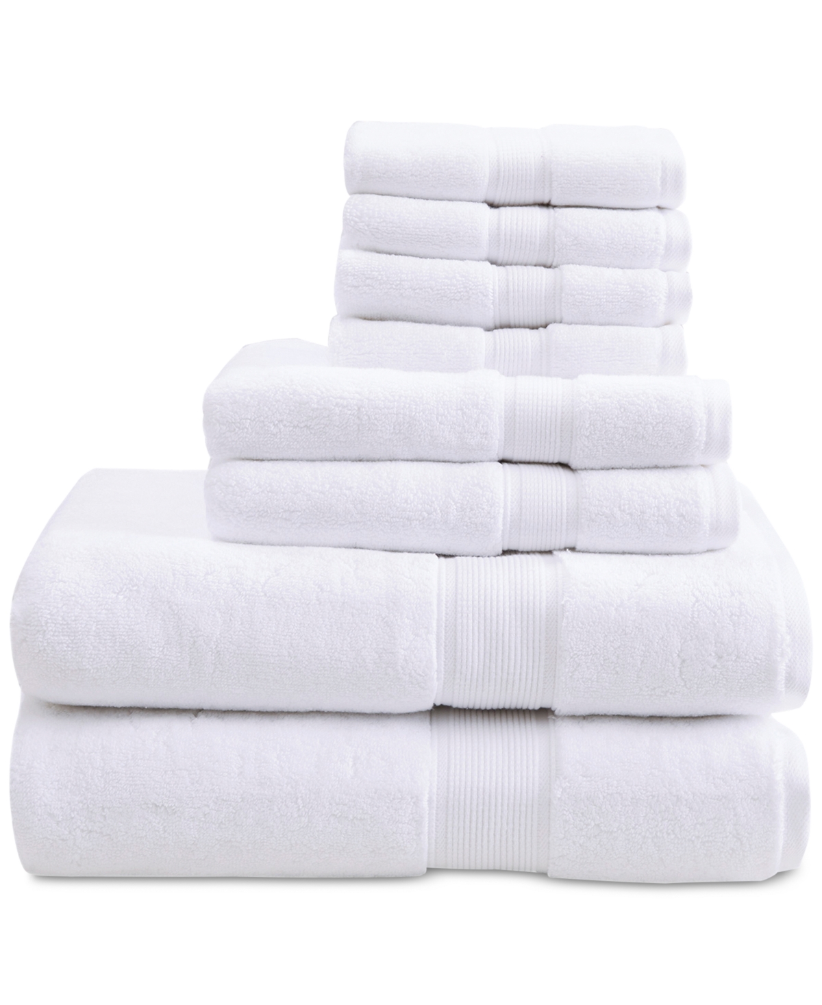 Click here for Madison Park Signature Luxury Zero Twist Cotton 8-... prices
