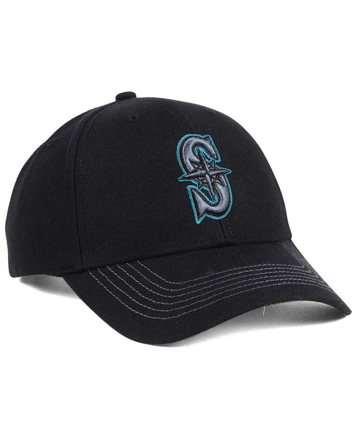 '47 Brand Seattle Mariners Swing Shift MVP Cap - Macy's