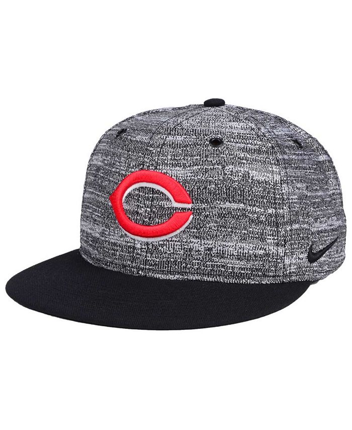 Nike Cincinnati Reds New Day Snapback Cap - Macy's