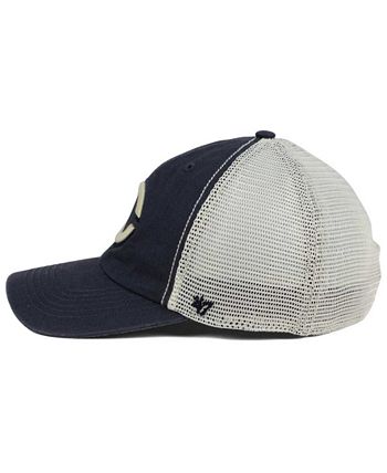 '47 Brand Cincinnati Reds Griffin CLOSER Cap - Macy's