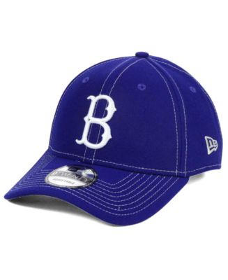 New Era Brooklyn Dodgers The League Classic 9FORTY Adjustable Cap - Macy's