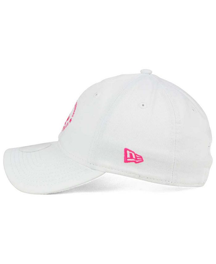 New Era Women's Los Angeles Dodgers Team Ace Cap - Macy's