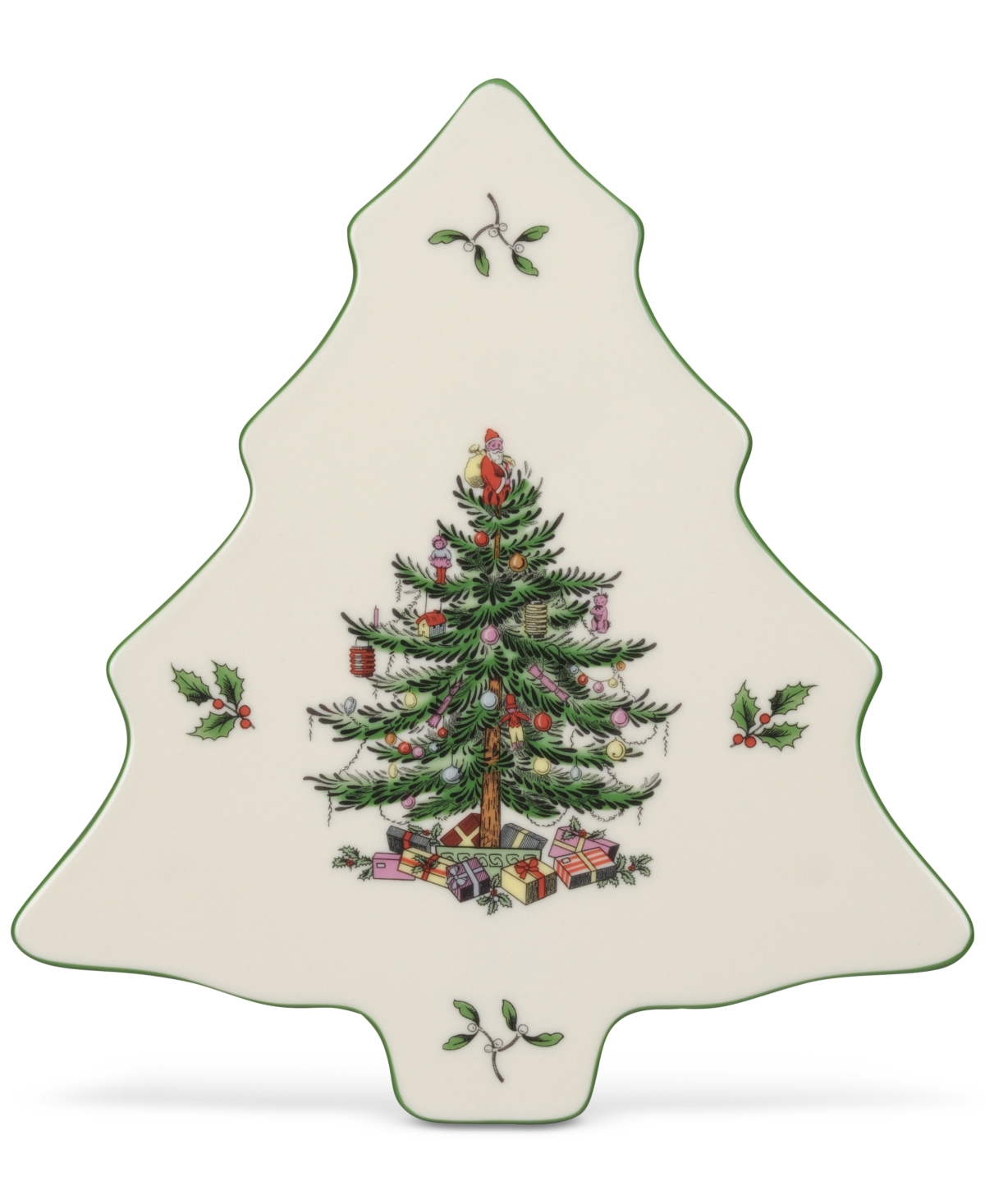 Click here for Spode Christmas Tree Trivet - Multi prices