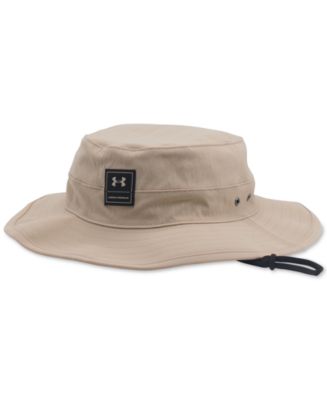 Under Armour Men's Bucket Hat - Macy's