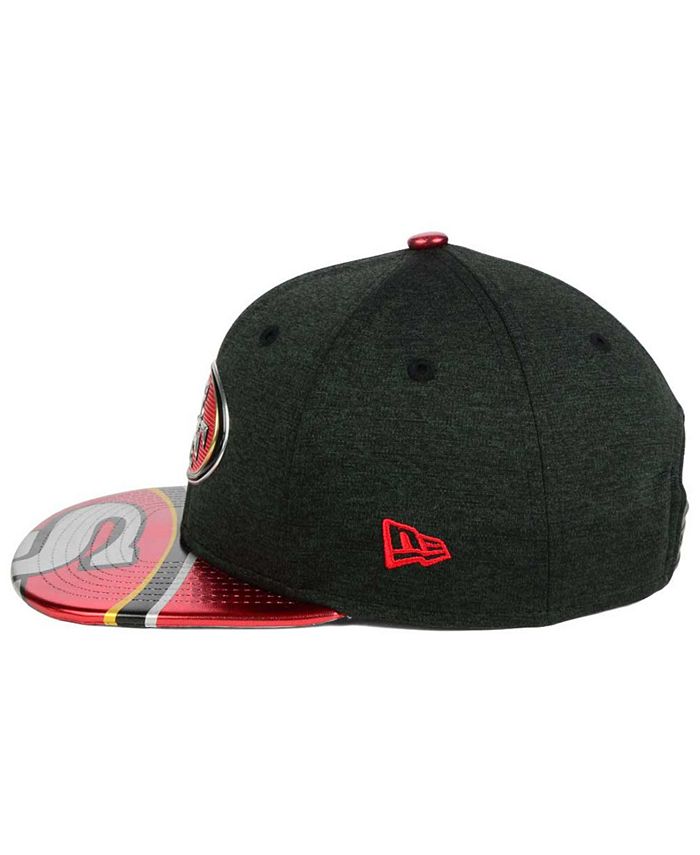 New Era Boys' San Francisco 49ers 2017 Draft 9FIFTY Snapback Cap - Macy's