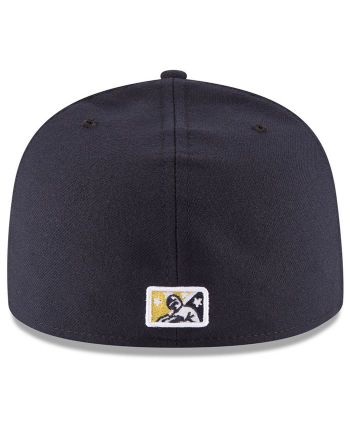 New Era New Orleans Baby Cakes MiLB AC 59FIFTY Fitted Cap - Macy's