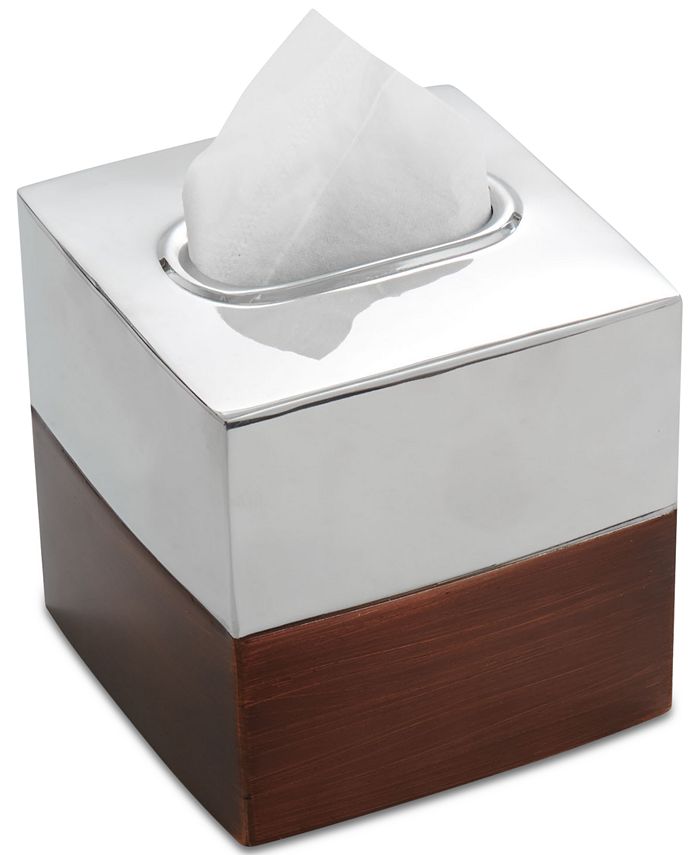 Paradigm Empire Tissue Cover - Macy's