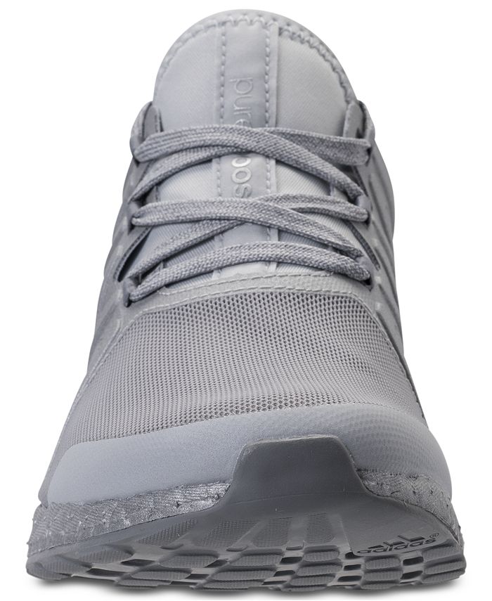adidas Women's PureBOOST XPose LTD Running Sneakers from Finish Line ...