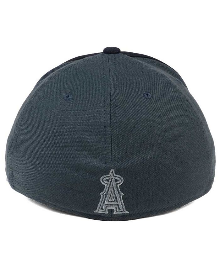 Nike Los Angeles Angels of Anaheim Reflective Swooshflex Cap - Macy's