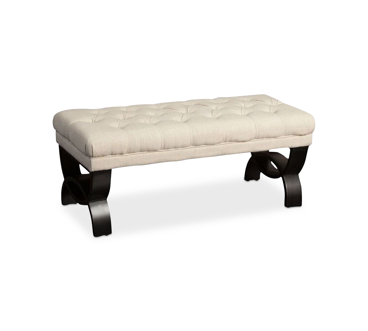 Click here for Quintyn Bench - Light Beig prices