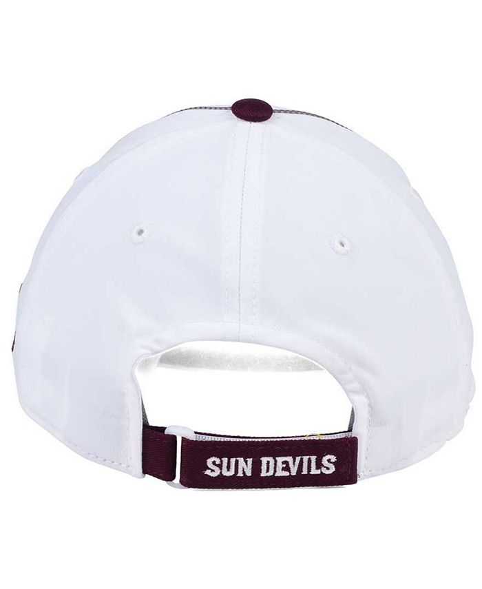 adidas Arizona State Sun Devils Spring Game Easy Adjustable Cap - Macy's