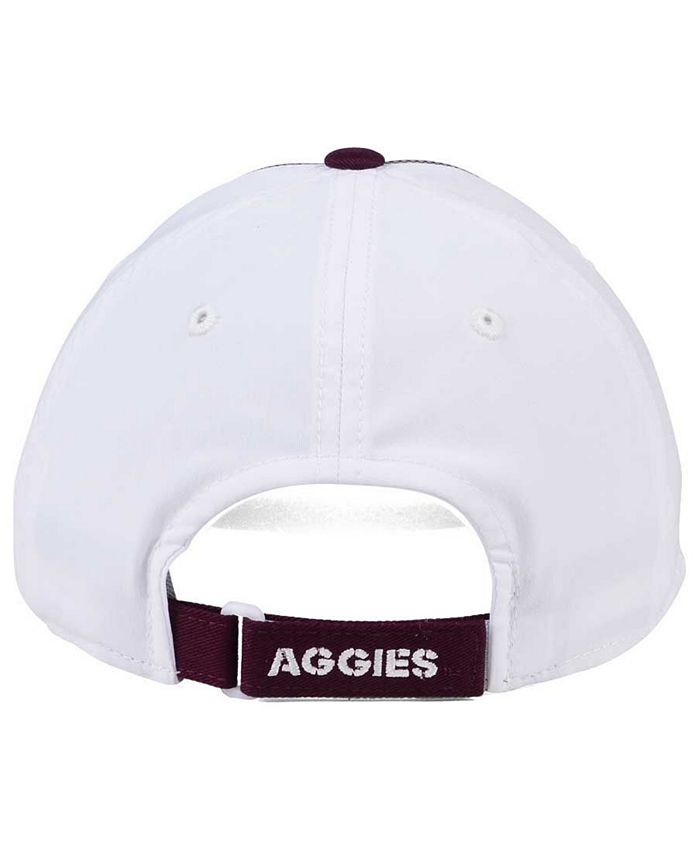 adidas Texas A&M Aggies Spring Game Easy Adjustable Cap - Macy's