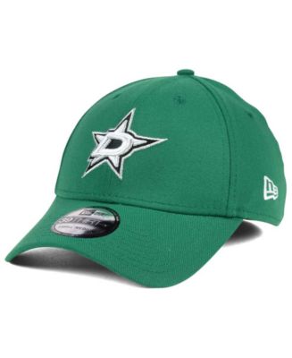 New Era Dallas Stars Team Classic 39THIRTY Cap - Macy's