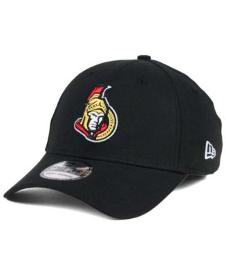 New Era Ottawa Senators Team Classic 39THIRTY Cap - Macy's