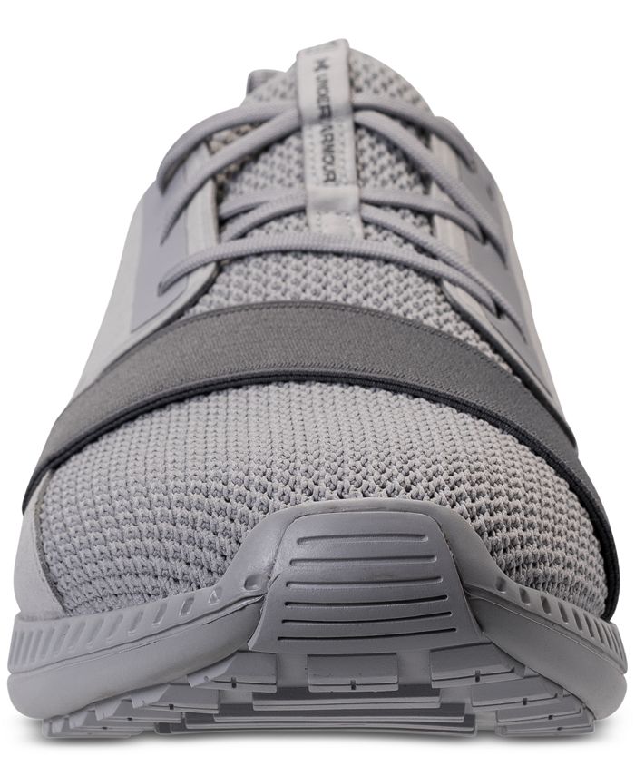 Under Armour Men's Threadborne Shift Casual Sneakers from Finish Line ...