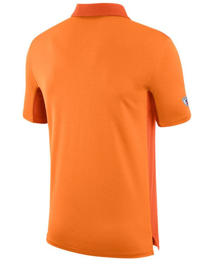 Nike Men's Cincinnati Bengals Team Issue Polo - Macy's