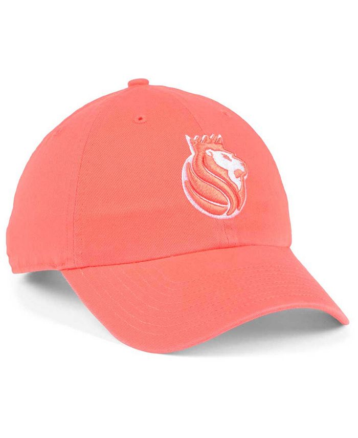 '47 Brand Sacramento Kings Pastel Rush CLEAN UP Cap - Macy's