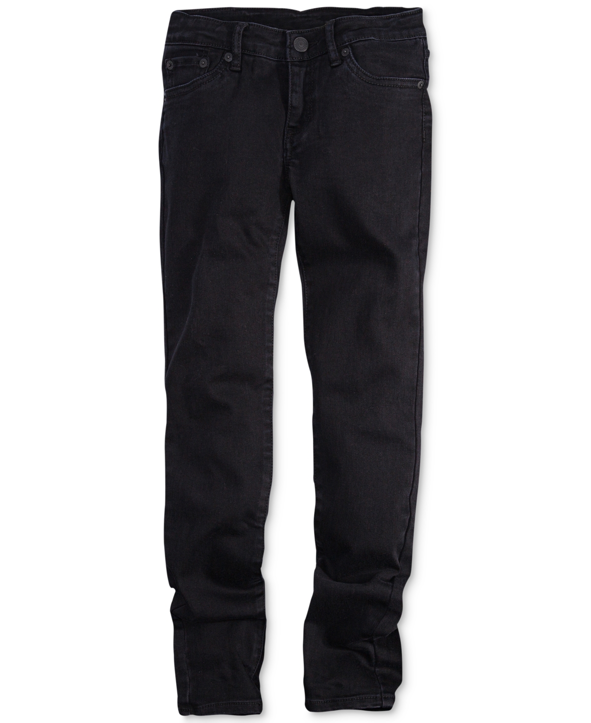 Click here for Levis Big Girls 710 Super Skinny Denim Jeans - Dee... prices
