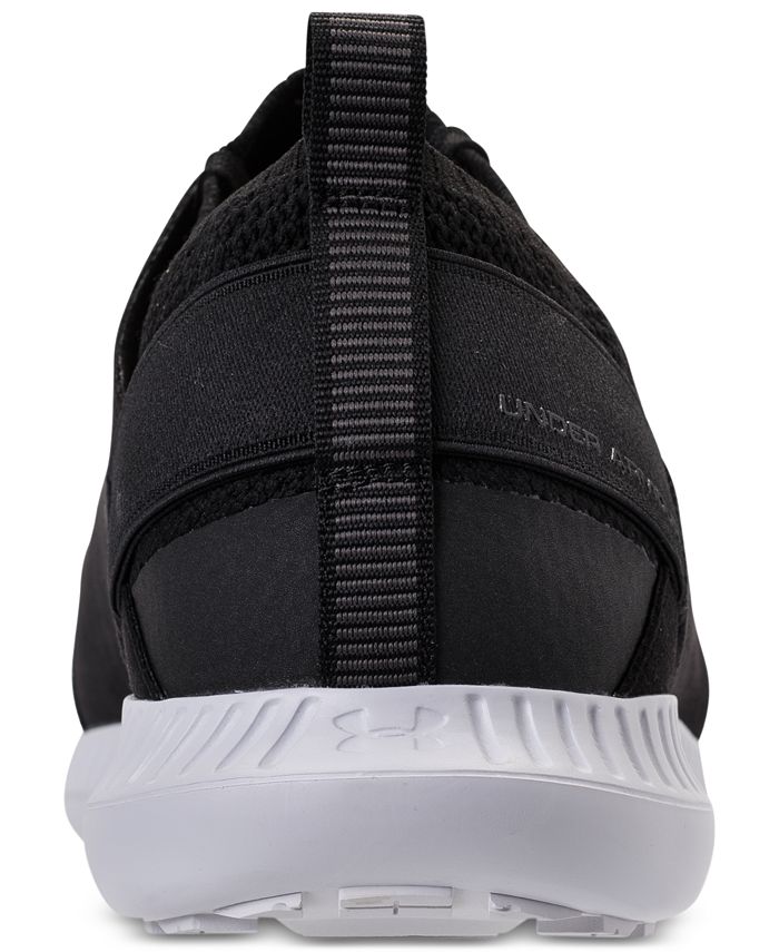 Under Armour Men's Threadborne Shift Casual Sneakers from Finish Line ...