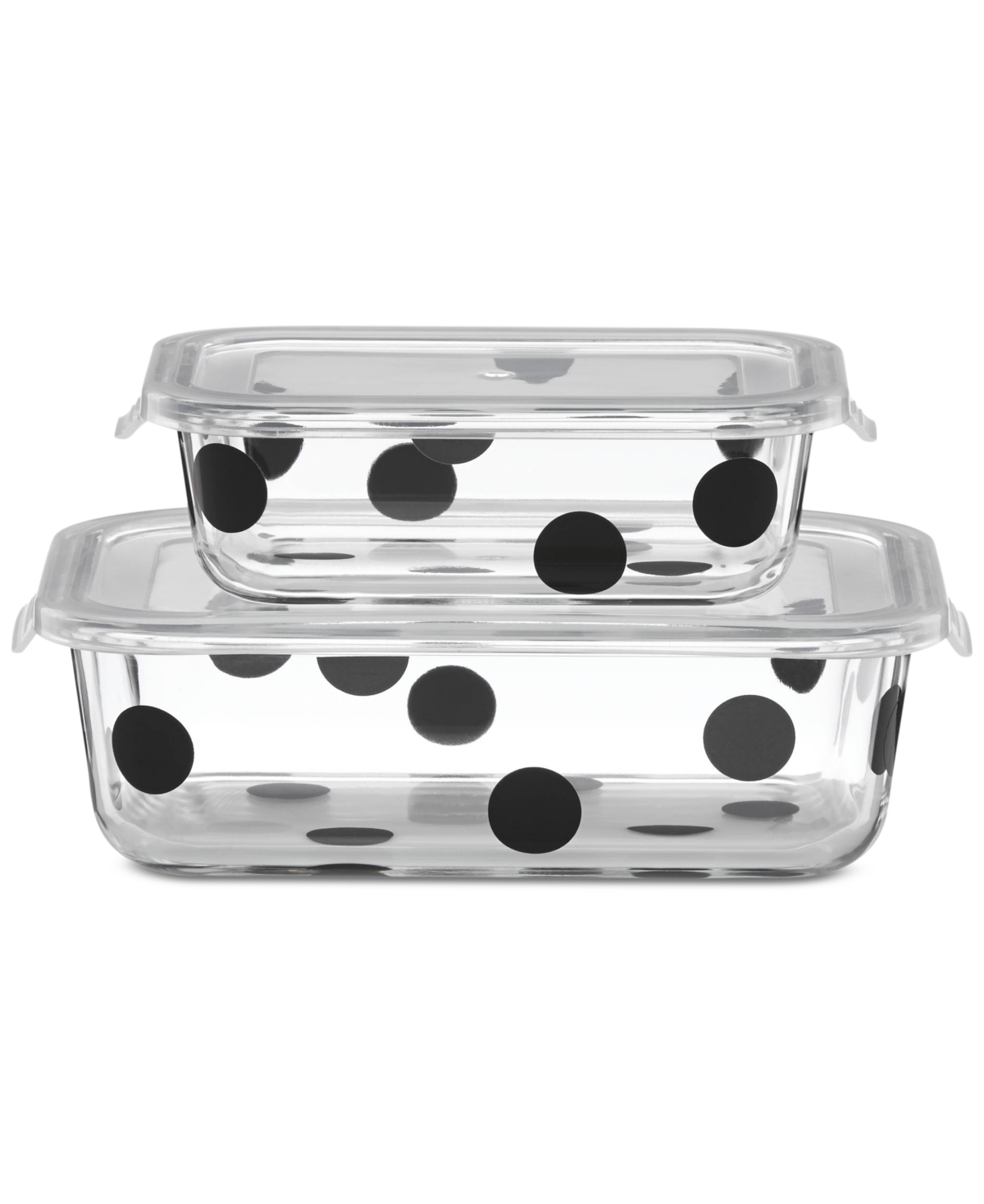 Click here for kate spade new york All In Good Taste Deco Dot 2-C... prices