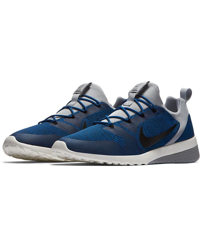 Nike Men's CK Racer Running Sneakers from Finish Line - Macy's