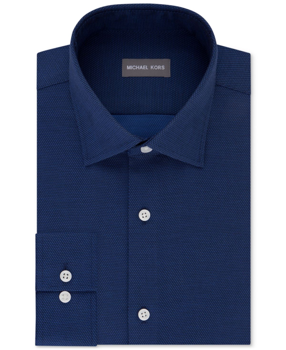 Michael kors mens dress shirts store