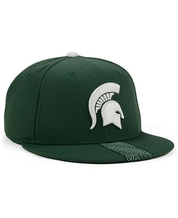 Nike Michigan State Spartans Sideline True Snapback Cap - Macy's