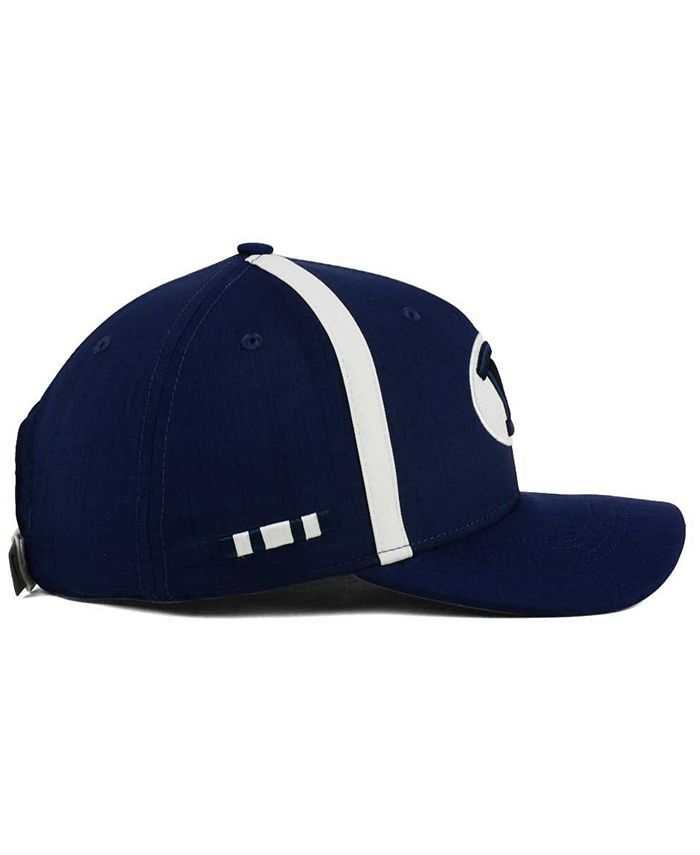 Nike BYU Cougars Aerobill Sideline Coaches Cap - Macy's