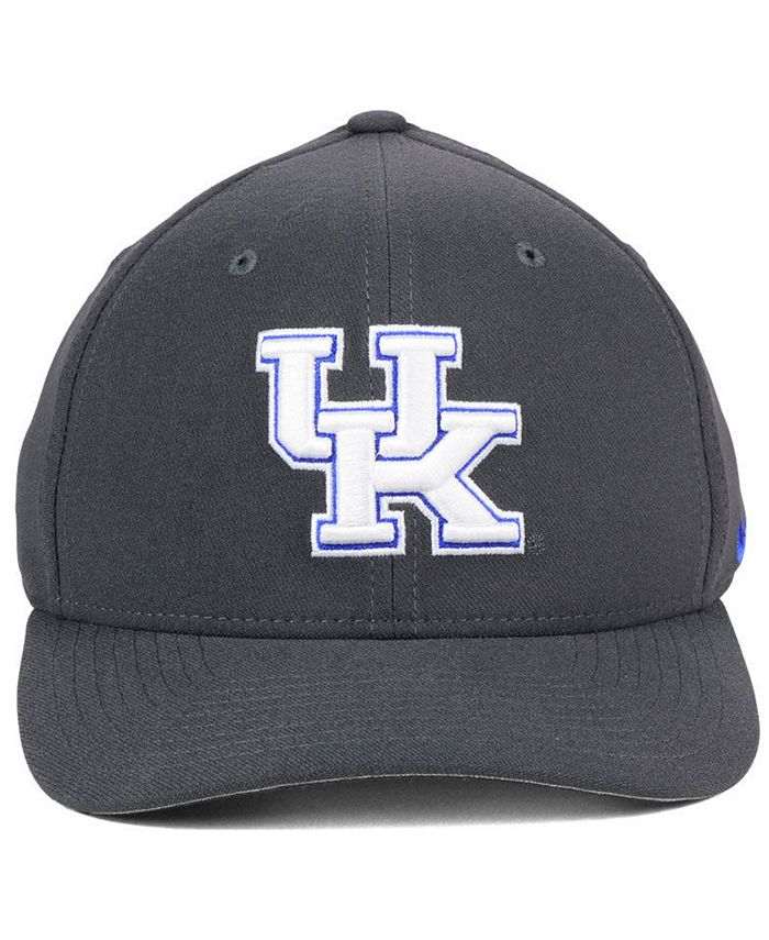 Nike Kentucky Wildcats Classic Swoosh Cap - Macy's