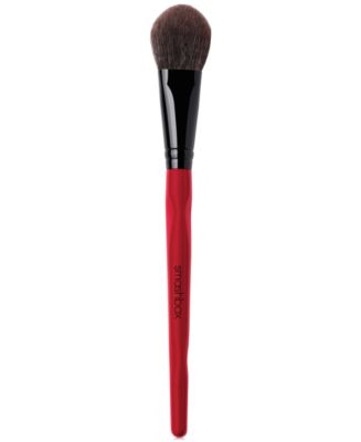 Smashbox Precise Blush Brush - Macy's