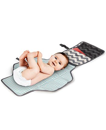 Skip Hop Pronto Signature Changing Station - Macy's