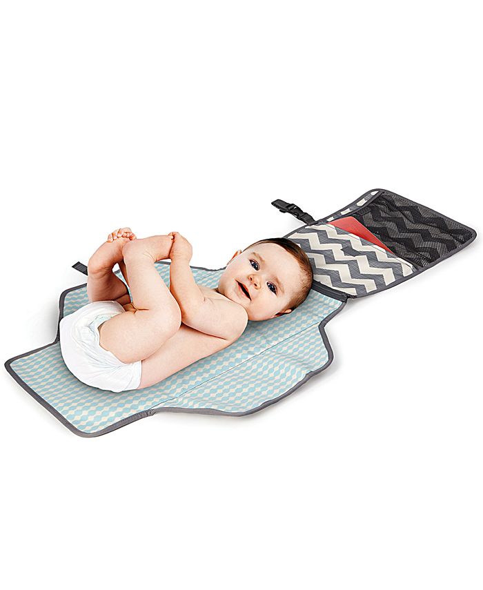 Skip Hop Pronto Signature Changing Station - Macy's