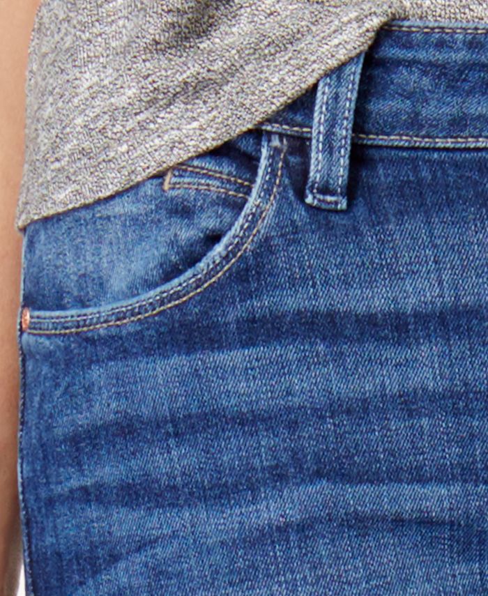 Guess Sexy Curve Skinny Jeans Macys