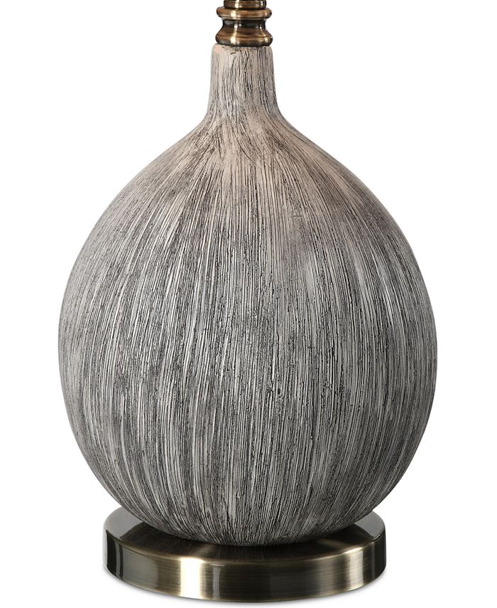 Uttermost Hedera Table Lamp - Macy's