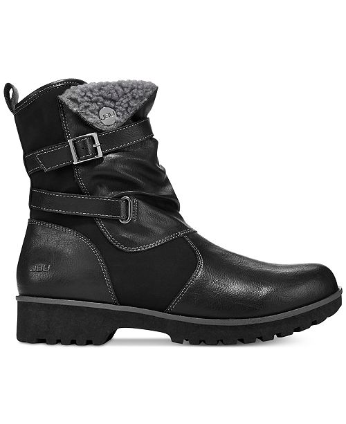 JBU by Jambu Women's Evans Boots - Boots - Shoes - Macy's