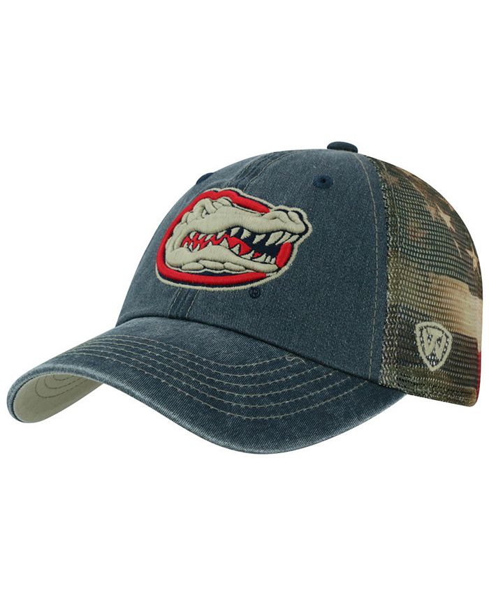 Top of the World Florida Gators Flagtacular Cap - Macy's