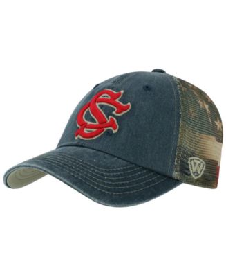 Top of the World South Carolina Gamecocks Flagtacular Cap - Macy's