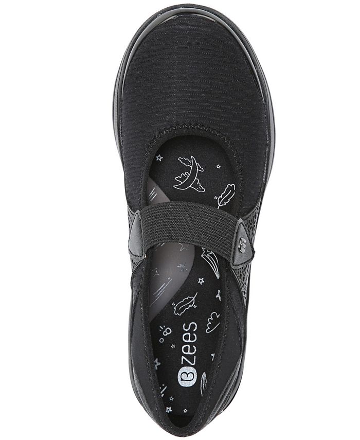 Bzees Freefall Mary Janes - Macy's