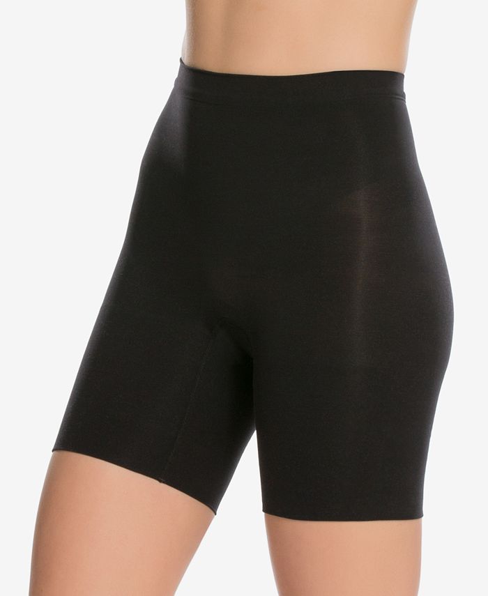 SPANX Power Short, also available in extended sizes - Macy's