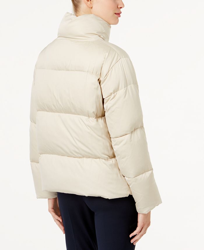 Weekend Max Mara Caio Puffer Jacket - Macy's