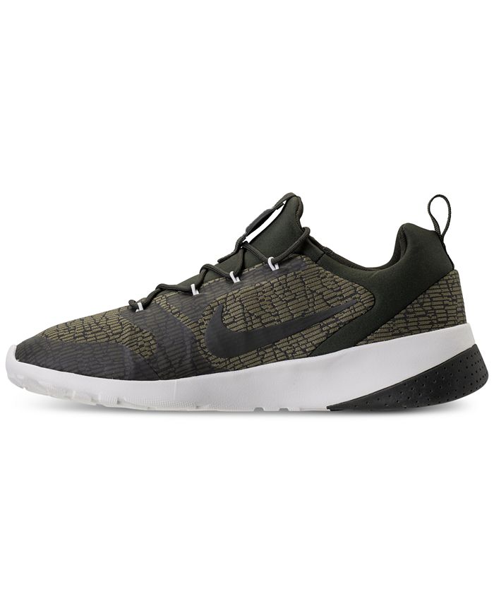Nike Men's CK Racer Running Sneakers from Finish Line - Macy's
