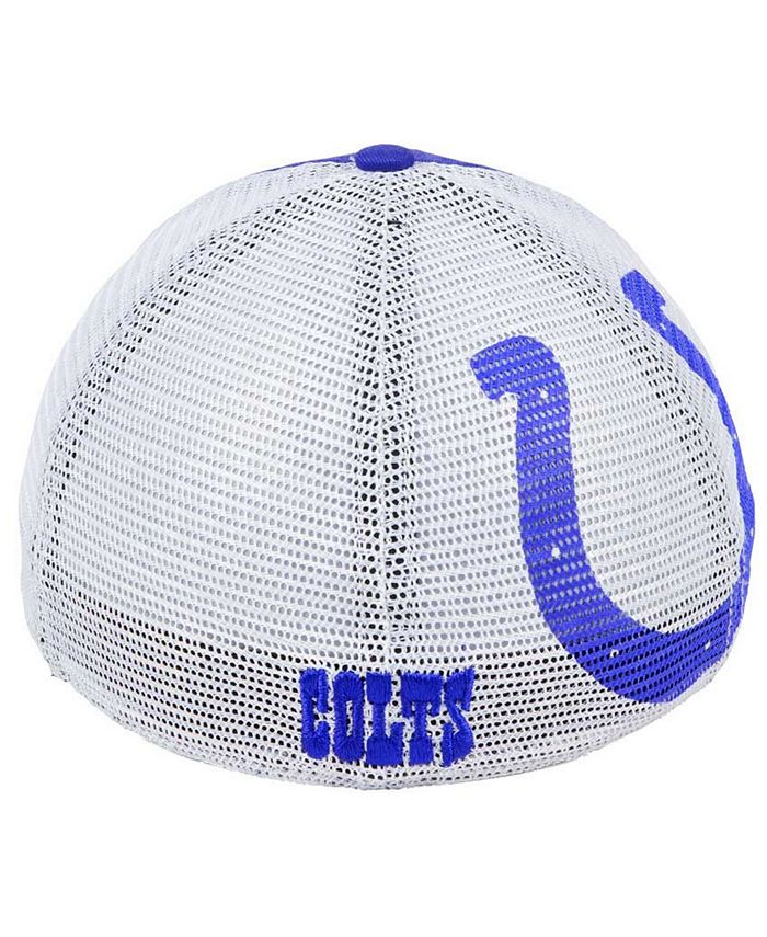 '47 Brand Indianapolis Colts Deep Ball Mesh CLOSER Cap - Macy's