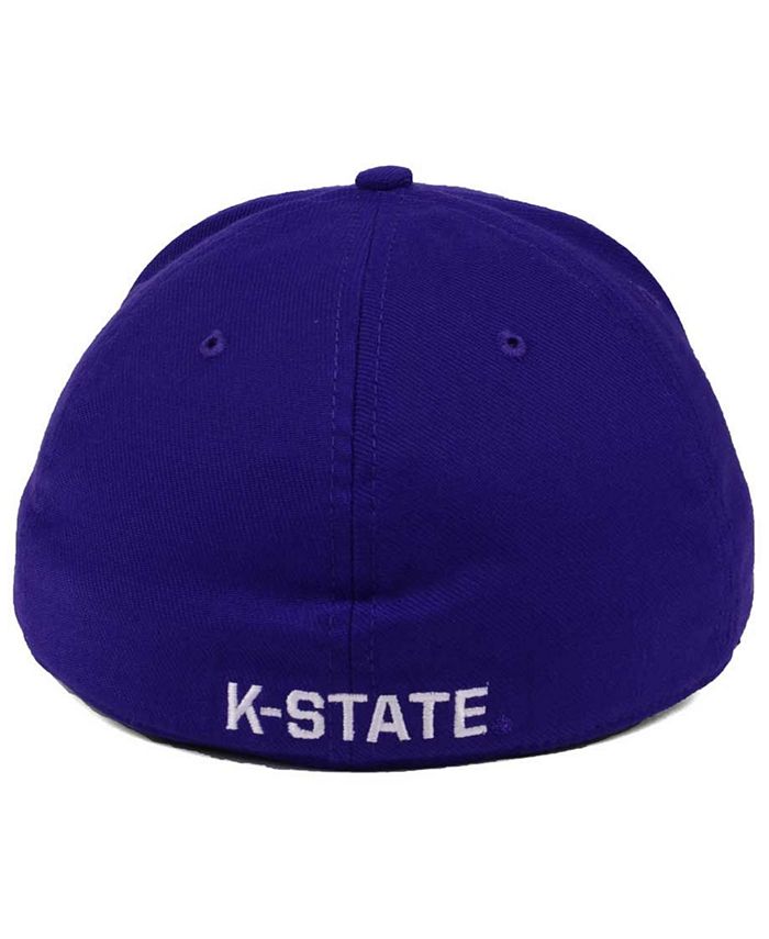 Nike Kansas State Wildcats Vault Swoosh Flex Cap - Macy's
