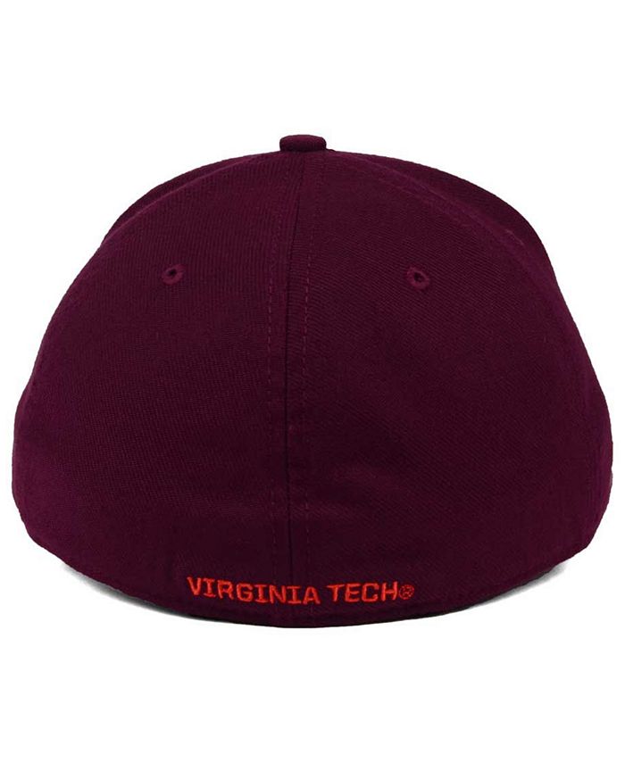 Nike Virginia Tech Hokies Vault Swoosh Flex Cap - Macy's
